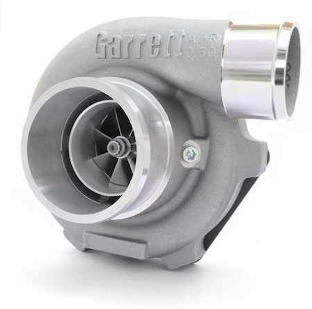 Garrett GTX2867R GEN 2 2867 Billet Turbocharger Complete Vband 856800-5005S – Gravituned Power