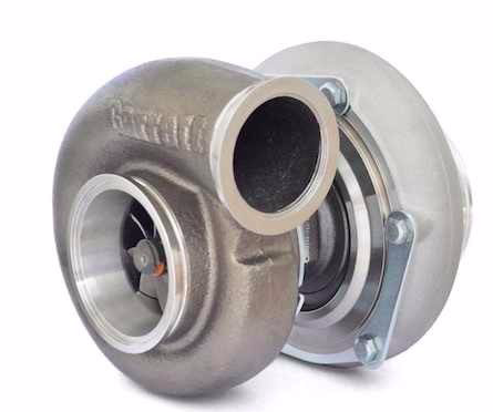 Garrett GTX3584RS Gen 2 3584 Billet Turbocharger Turbo Vband 856804 ...