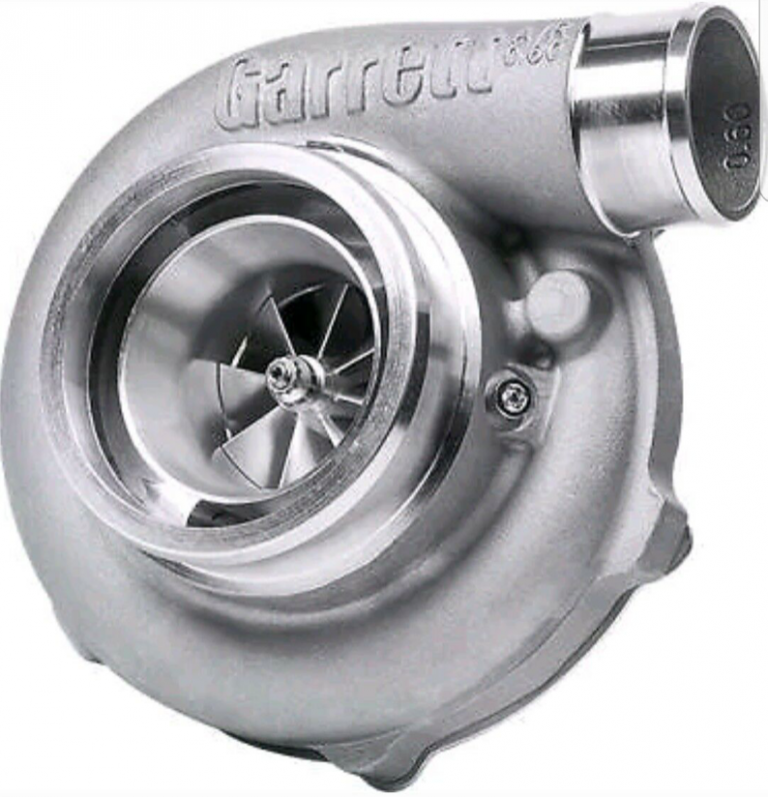 Garrett GTX3076R Gen 2 Turbo Turbocharger T3 Vband billet 851154-5001S ...
