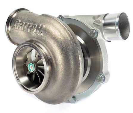 Garrett GTX3076R Gen 2 Turbo Turbocharger T3 Vband billet 851154-5001S GT30 GTX – Gravituned Power