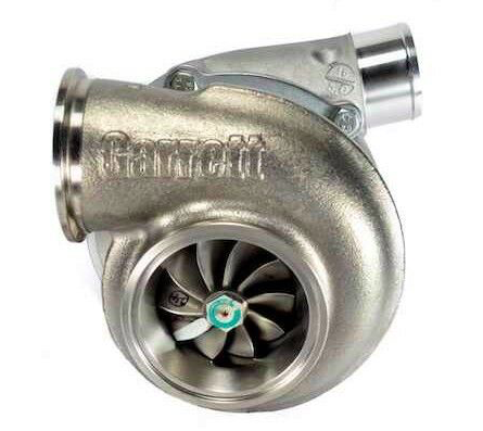 Garrett GTX3076R Gen 2 Turbo Turbocharger T3 Vband billet 851154-5001S GT30 GTX – Gravituned Power